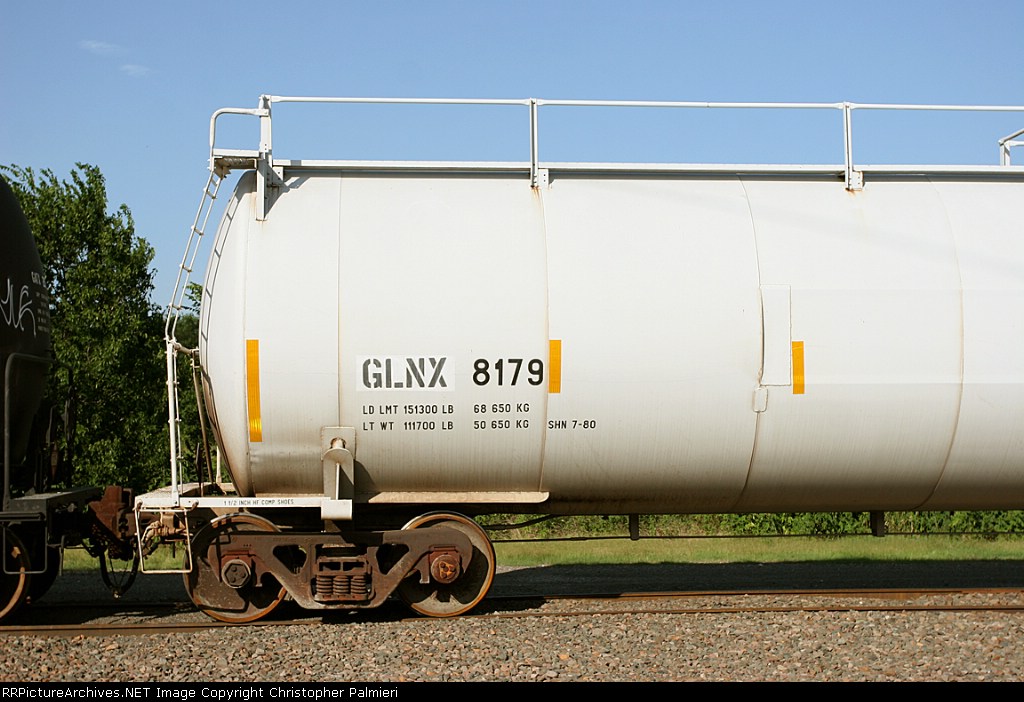 GLNX 8179